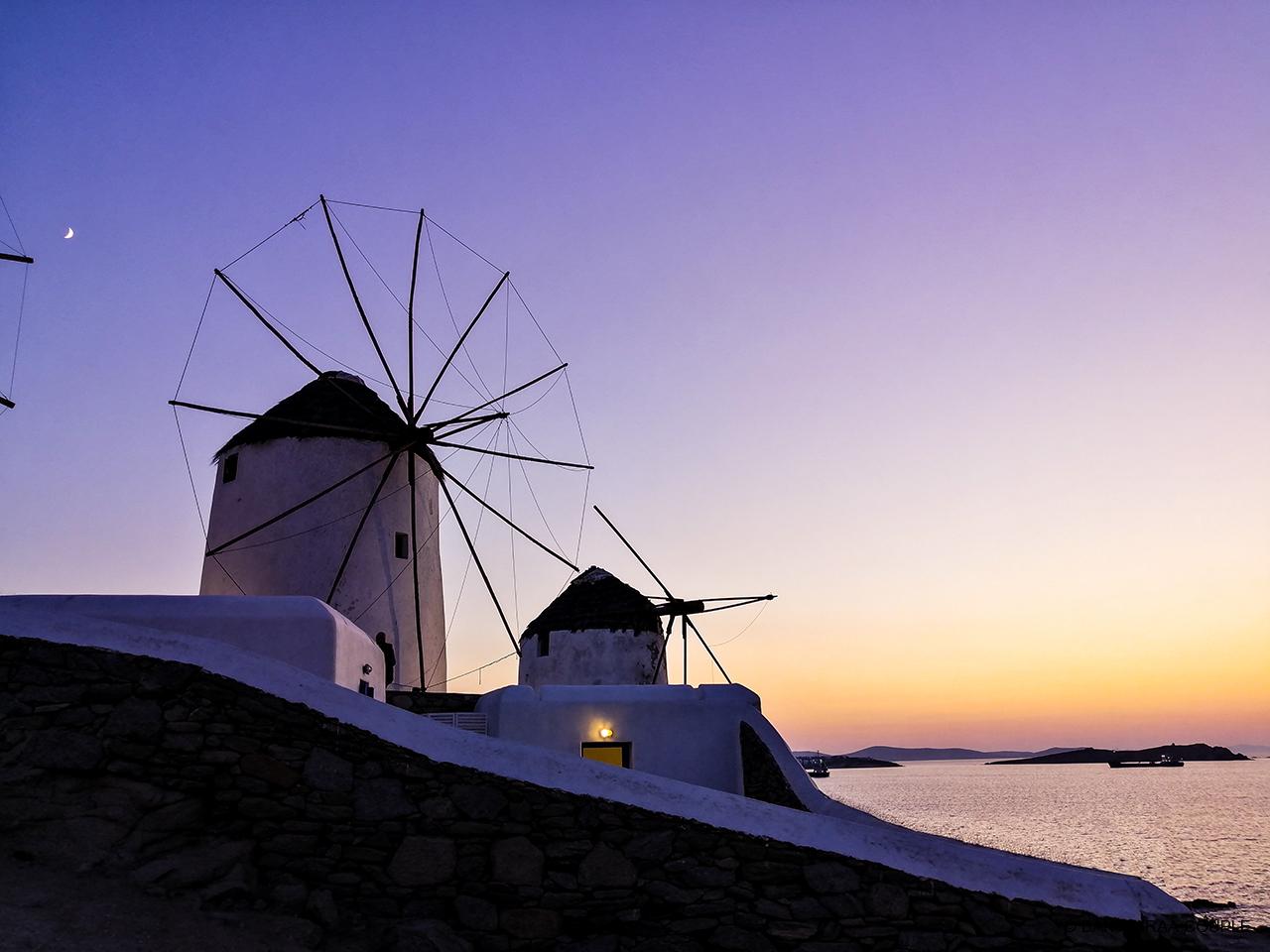 Greek Phrases & Words for Your Trip to Greece