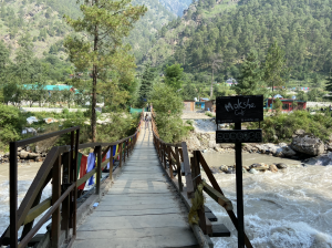 Kasol - Top 10 things to do in Kasol