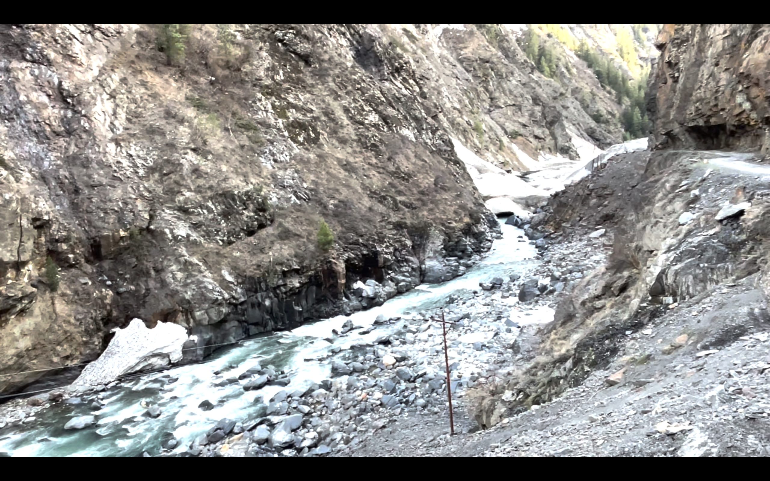 Miyar Valley - The Hidden Gem of Himalachal | Banjaaraa Couple